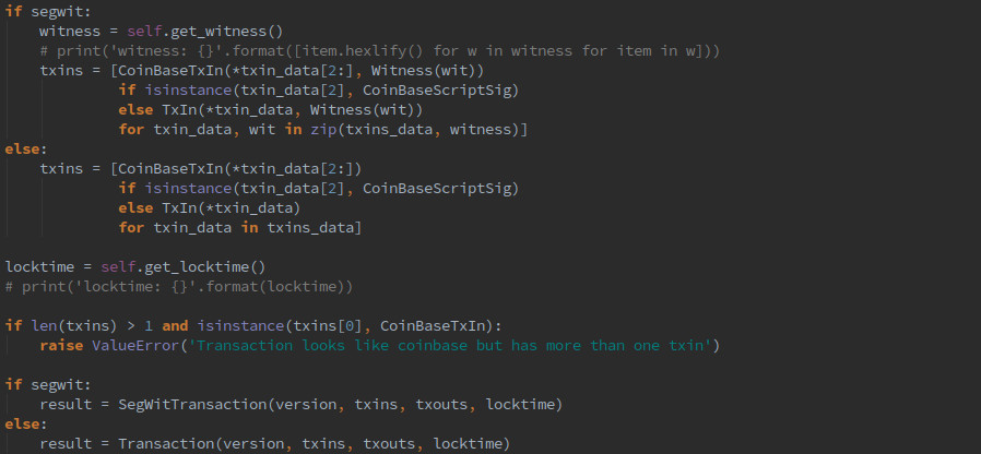 Understanding Payment Channels. Off-chain transactions seem to be the ...