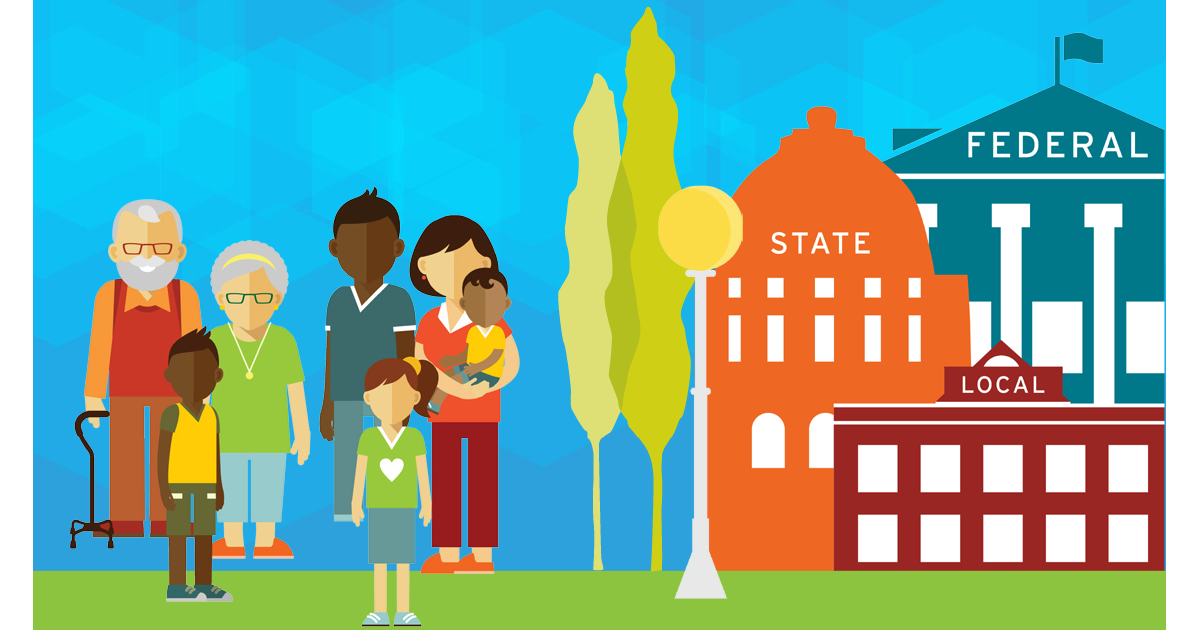 Inclusive Community Engagement & Equitable Participation to Improve 4 ...