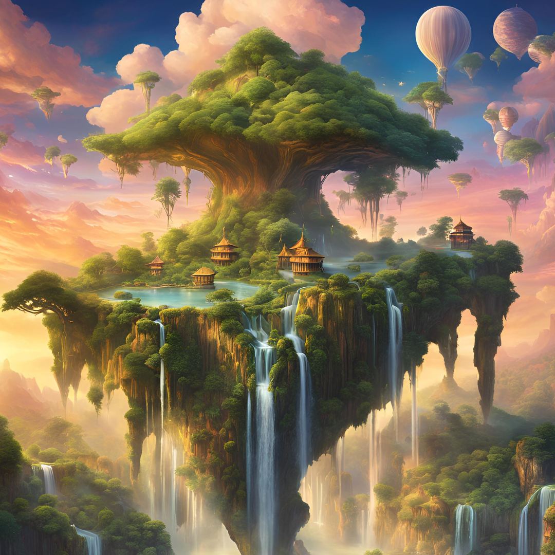 My beautiful world. It is my fantastic and gorgeous state… | by ...