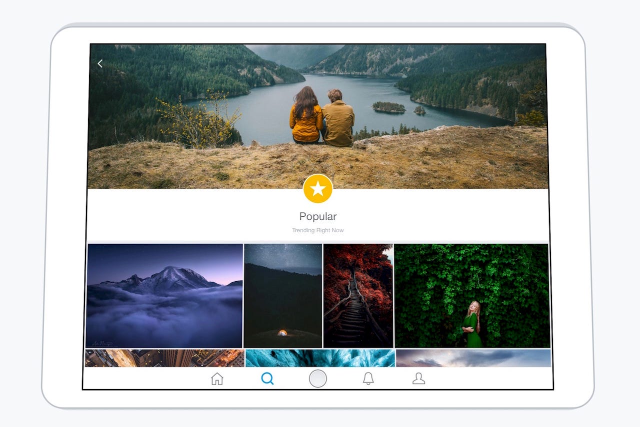 How I Made $1,602.50 With 500px Prime In Just A Few Weeks | by Ev ...