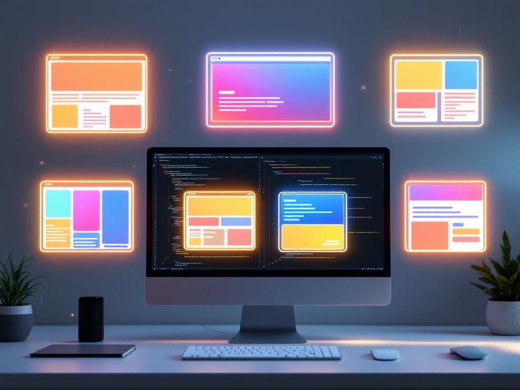Responsive Design: Adapting UI to Different Screen Sizes | by sikiru ... Responsive Design: Adapting UI to Different Screen Sizes | by sikiru ...