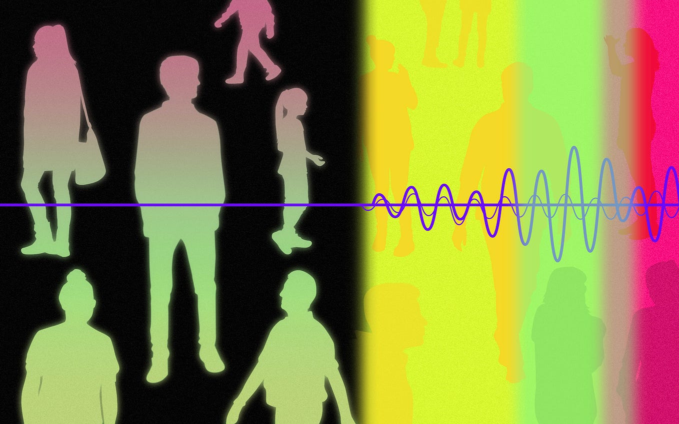 Humans May Not Be Able to Reproduce Naturally Much Longer, Scientist ...