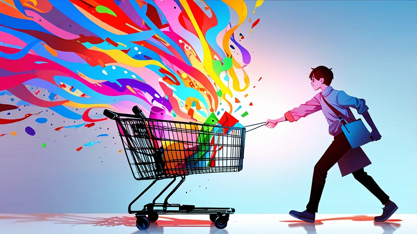 Combining Brand Archetypes: The Secret to Great Brands | by James Dowd ...
