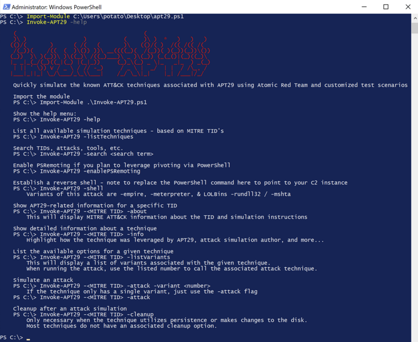 Adversary Simulation & Detection Using CALDERA & The ELK Stack | by Dillon Singh | Medium