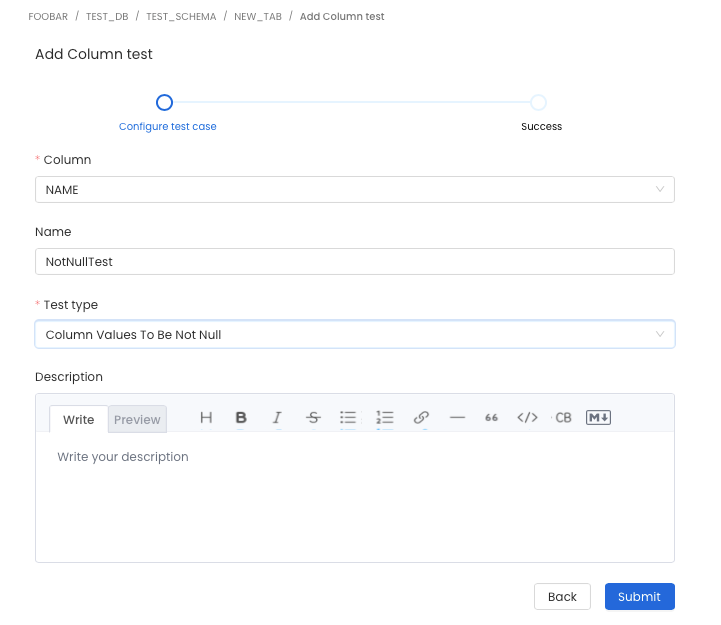 How to Integrate OpenMetadata Test Suites with Your Data Pipelines | by ...