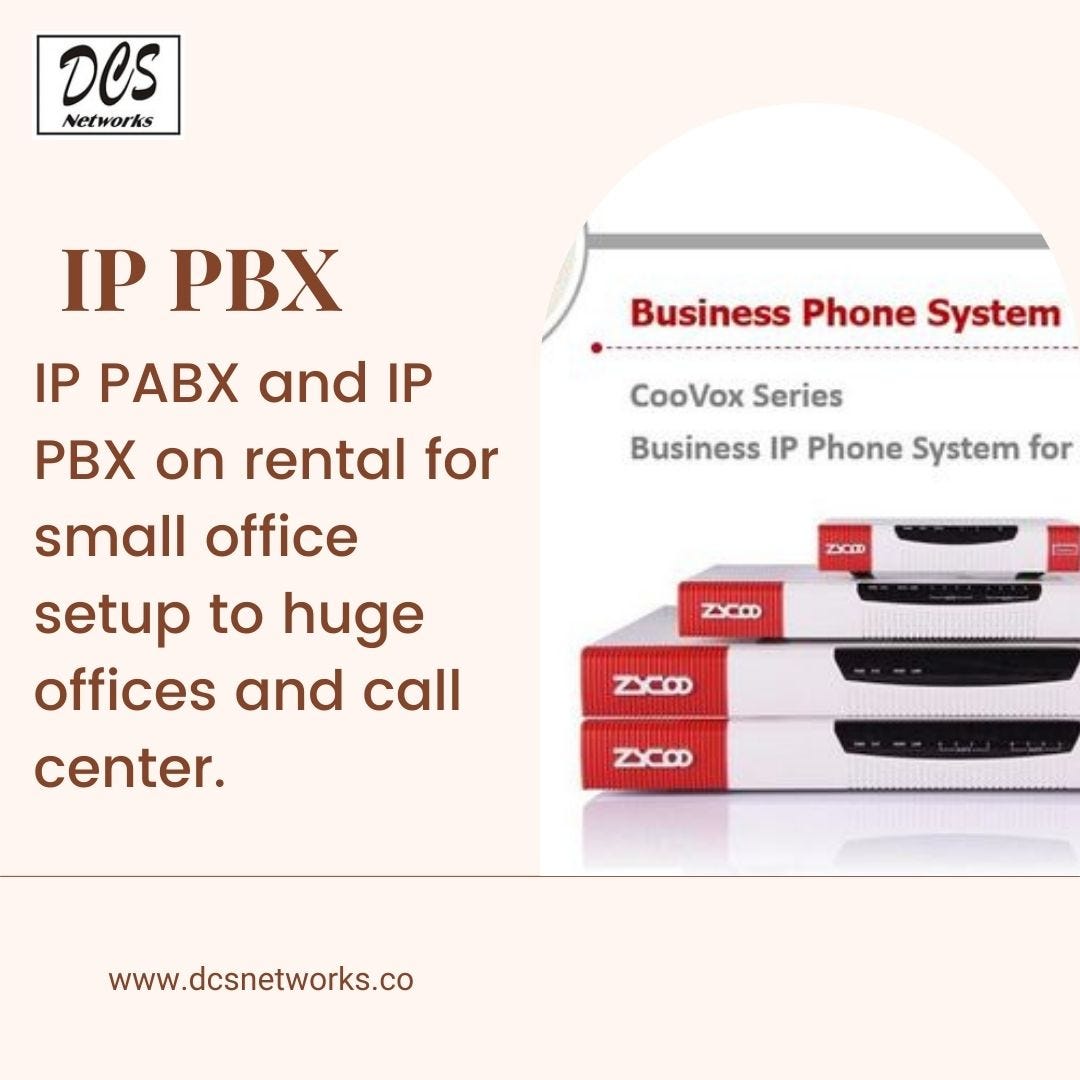 Cloud IP PBX - Dcsnetworks - Medium