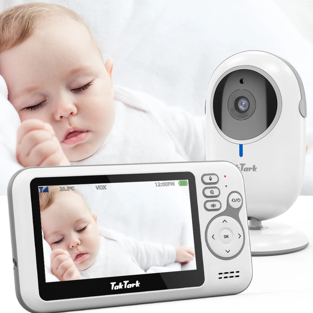 💰 Save Big! The Secret to High-End Baby Monitors Without the Cost | by ...
