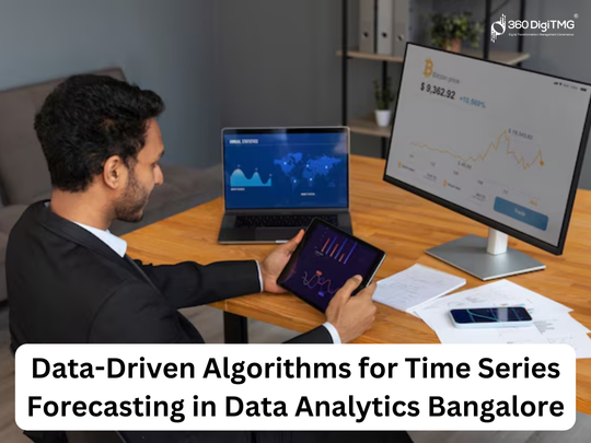 Unlocking the Power of Regression in Data Science Training in Bangalore | by data scientist ...