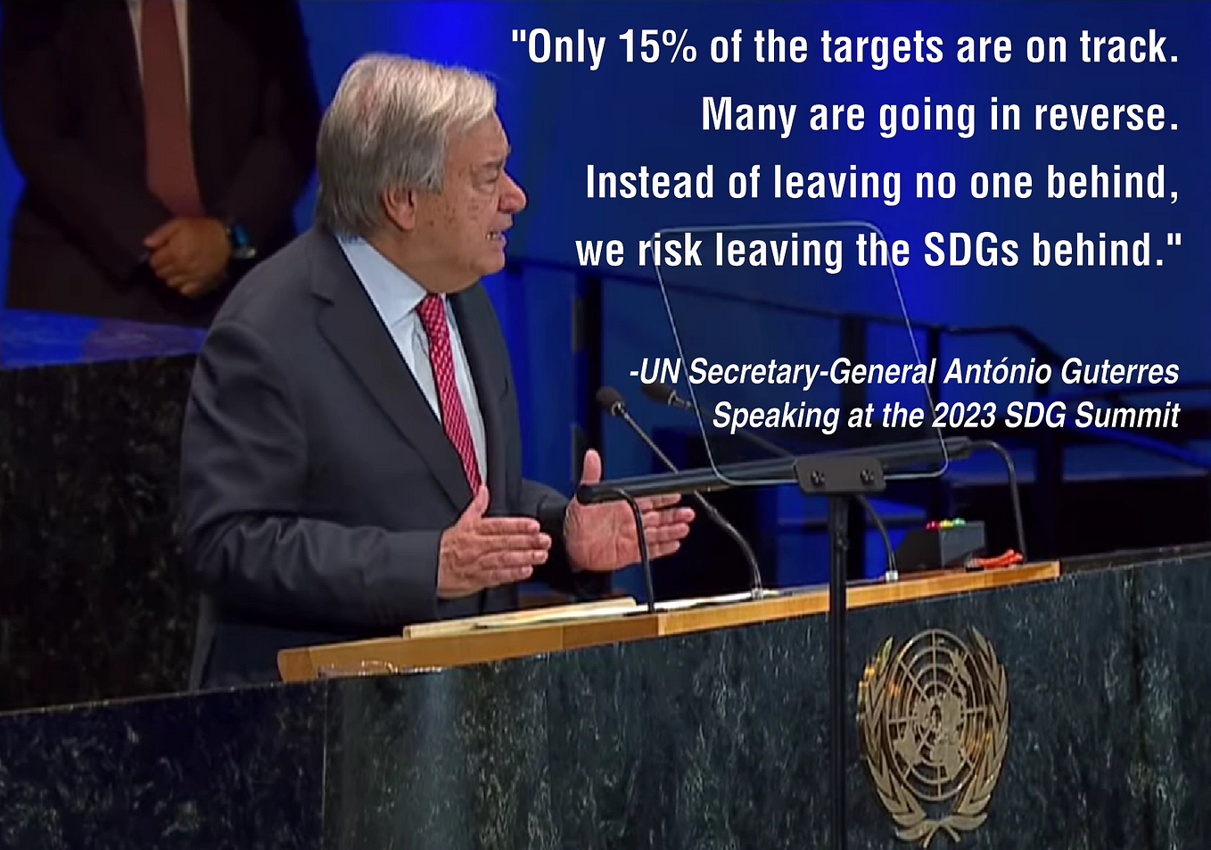 Reimagining Development. How The Private Sector and… | by SDGCounting | SDG Counting | Jan, 2025 ...