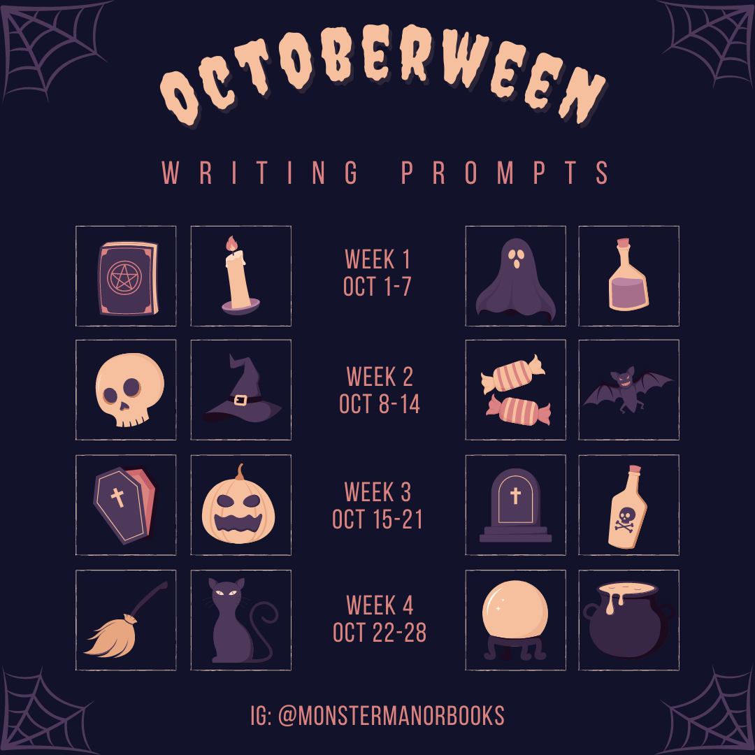 A Midsummer Night’s Prompt Guidelines & Sign-up | by Monster Manor | A ...