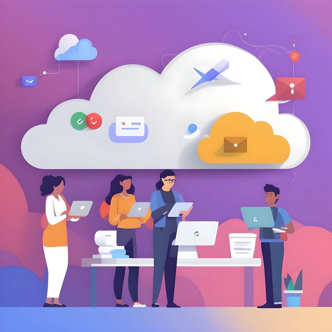 Master Your Workflow with GitFlow: A Branching Strategy for Seamless ...