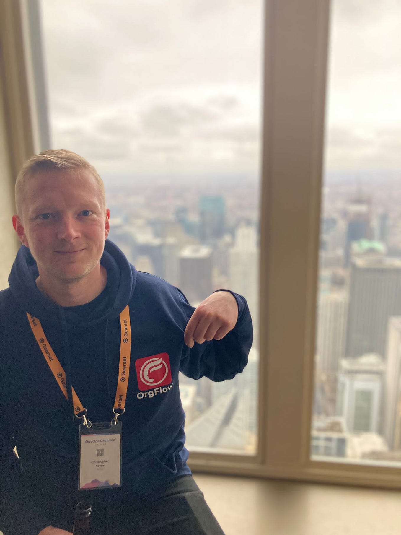 How to use Bitbucket, GitLab, Azure DevOps, (or something else) with Salesforce DevOps Center ...