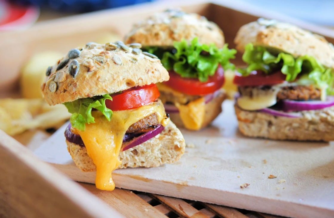 Cricket Cuisine: 5 Delicious Recipes You Won’t Believe Use Crickets ...