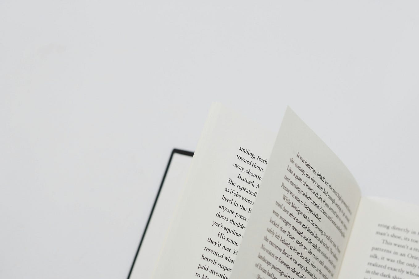 How We Read And Interpret Text? | Thought Thinkers
