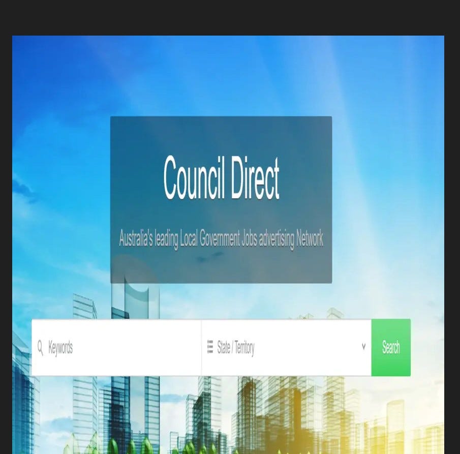 Local Council Jobs - Councildirectau - Medium