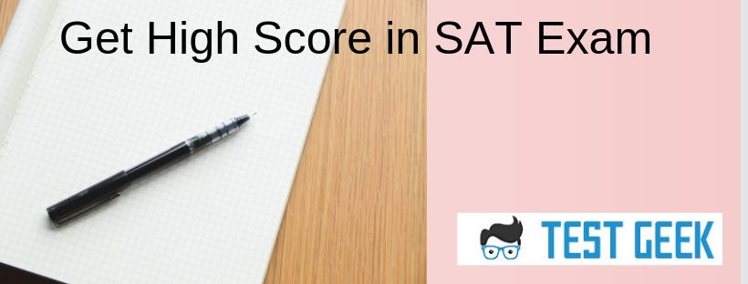 Choose Effective Sat Prep Colorado Springs Co Classes | by Test Geek ...