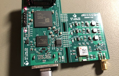 Implementing a CPU in VHDL — Part 1 | by Andreas Schweizer | Classy Code Blog