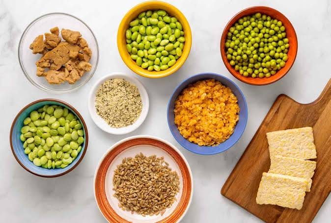 To Lose Weight, Follow The 1960 Diet | by Ilana Rabinowitz | In Fitness ...