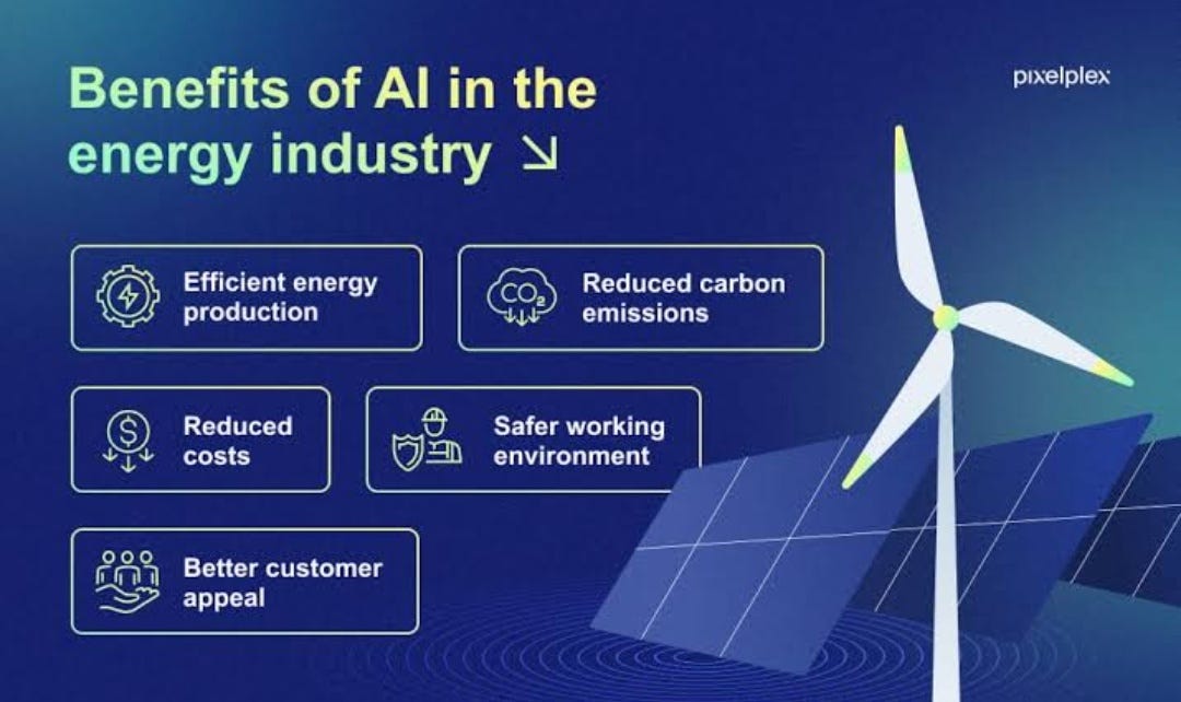 AI Age Learning: Unusual view. The common belief is that in the Age of ...