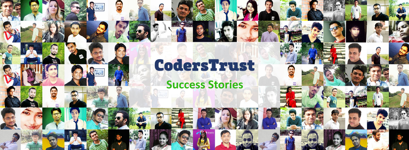 CODERSTRUST UPDATE AUGUST 2016. Dear investors, advisors, and friends, | by Ferdinand Kjærulff ...