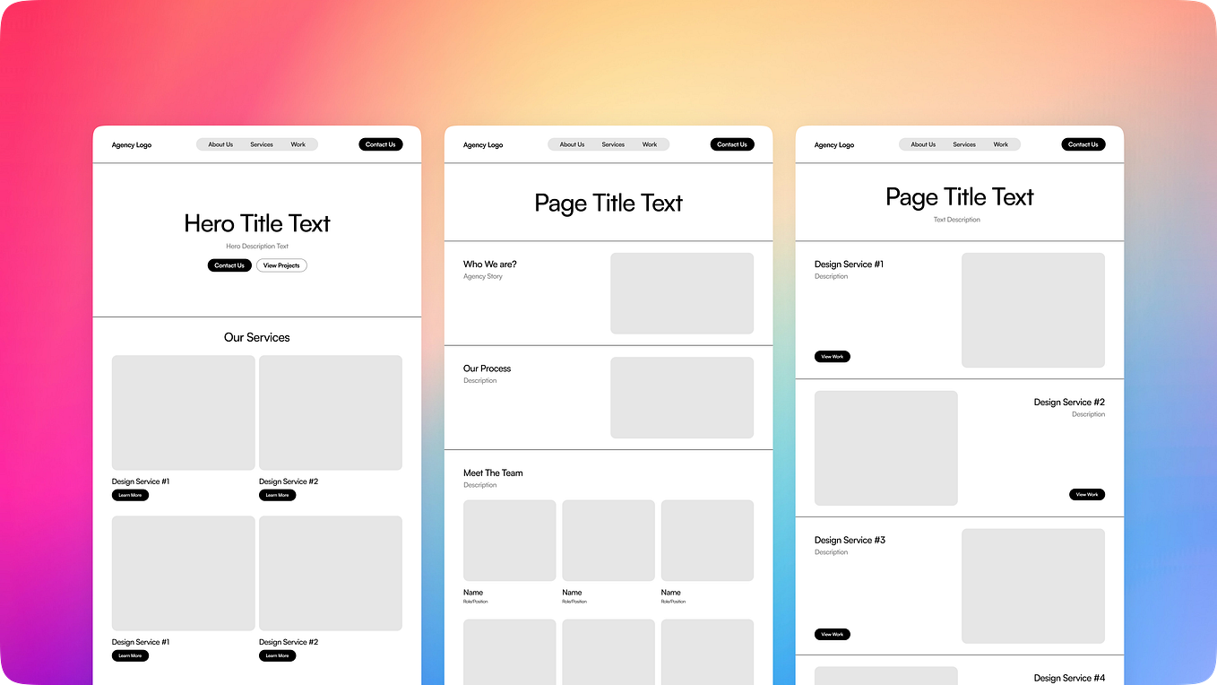 Colour Harmony in UI Design: Creating Appealing Interfaces with ...