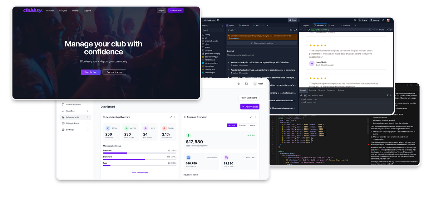 How To Build a Minimum Viable Product (MVP): Guide & Template | by GeekyAnts | The GeekyAnts Blog