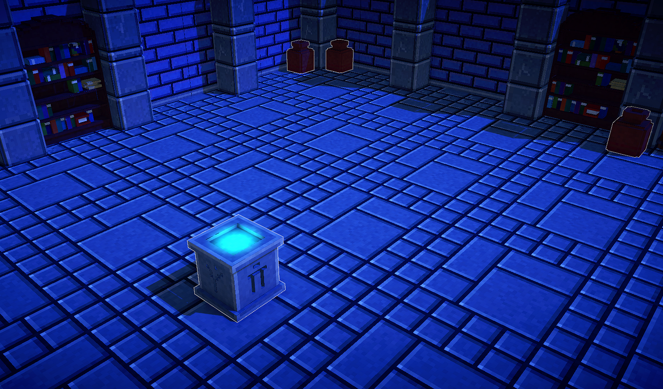 Using MATH To Fix My Game + Announcement — Dungeon Forge Devlog #7 | by Ethan Meyerowitz | Jun ...