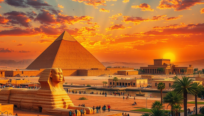 The 5 Most Traveled Countries in the World That You Must Visit | by Abdullah Reda | Nov, 2024 ...