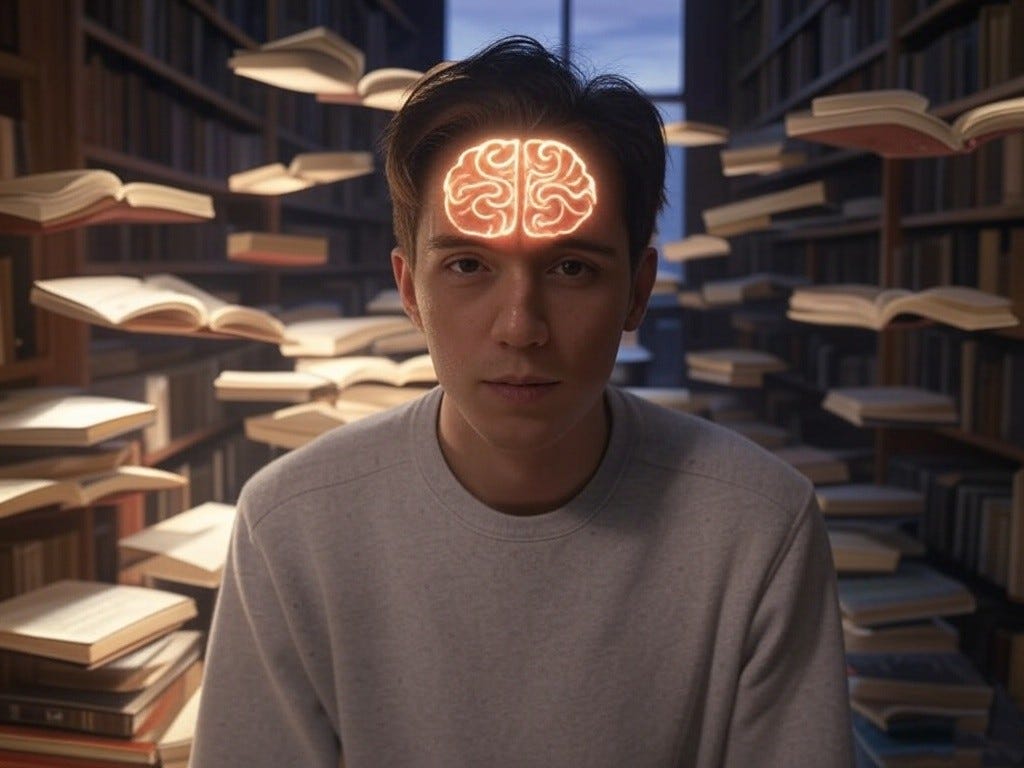 Why AI Makes Stuff Up: Understanding Hallucinations in Generative ...