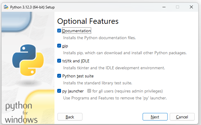 Installing Jupyter Notebook Support in Visual Studio Code | by Wei-Meng ...