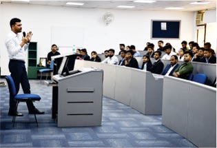 Choosing the Best BBA Specialization: Which Path Suits You Best? | by ...