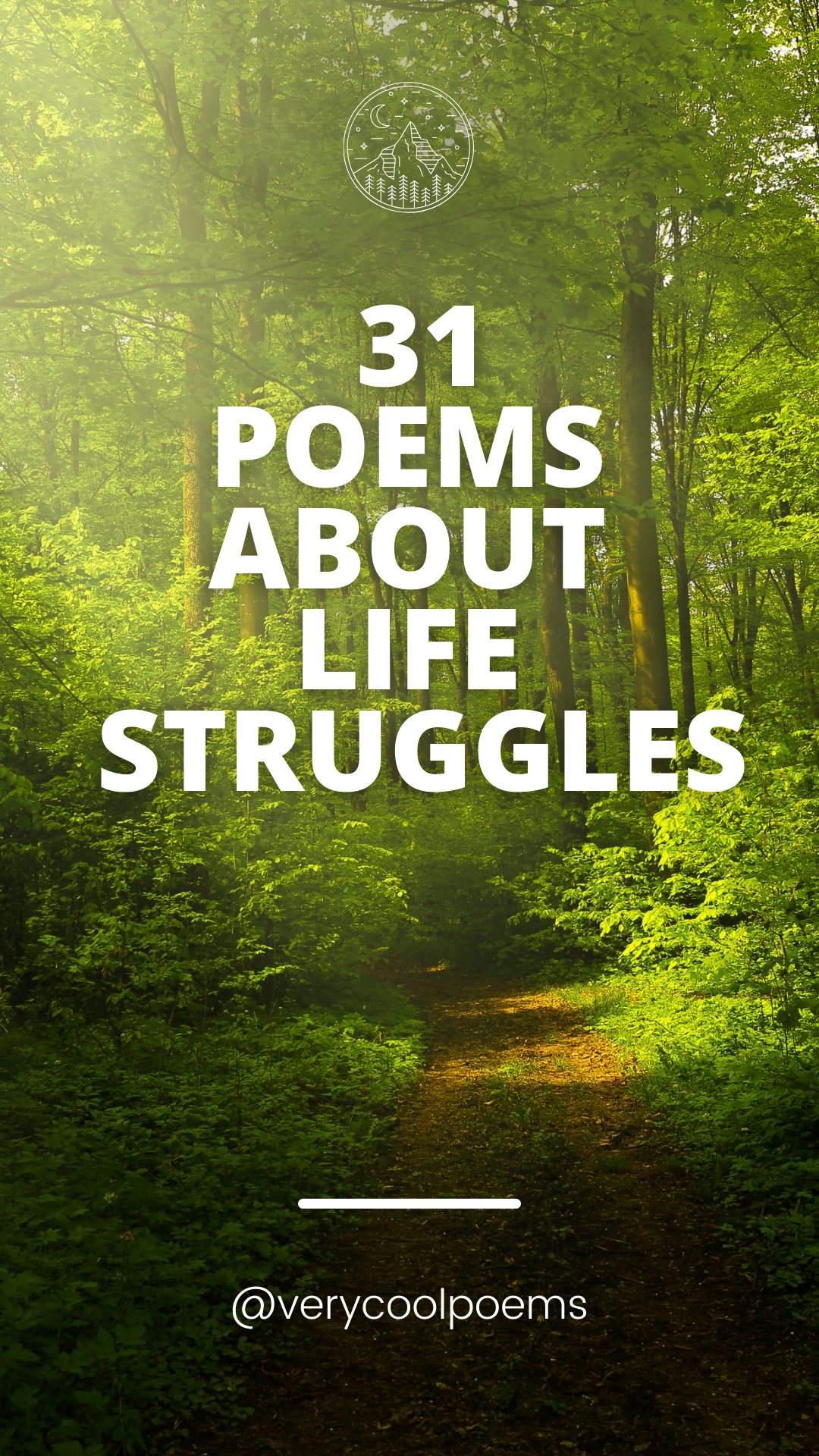 33 Poems For Caregivers. Of Life | by Erik Daniel Fjelde Ondrejko | Medium
