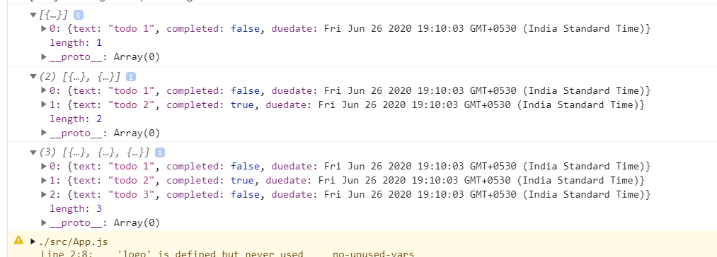 React Redux — Using API with Saga | by Manish Prakash | Medium