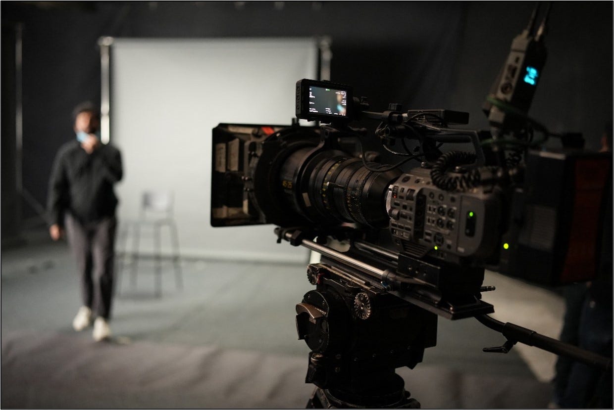 Understanding Ad Filmmaking: The 5 Stages of Ad Film Service Production India | by Good Fellas ...