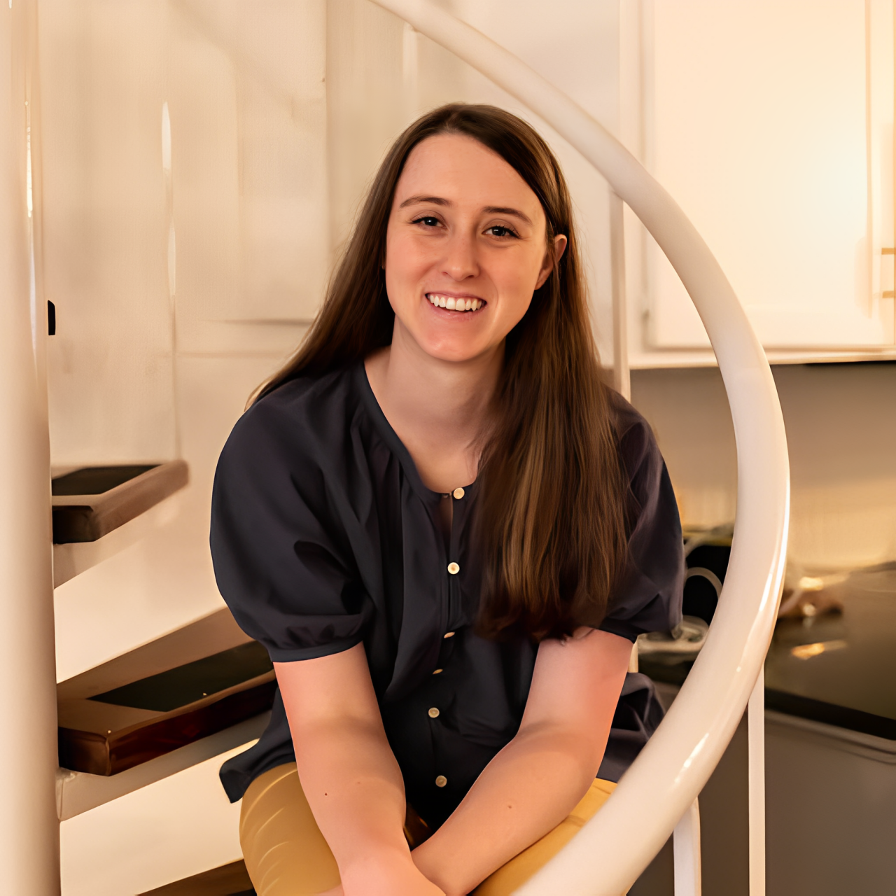 Assembling Your Dream Team: Lady Jen Du Plessis Of Kinetic Spark ...