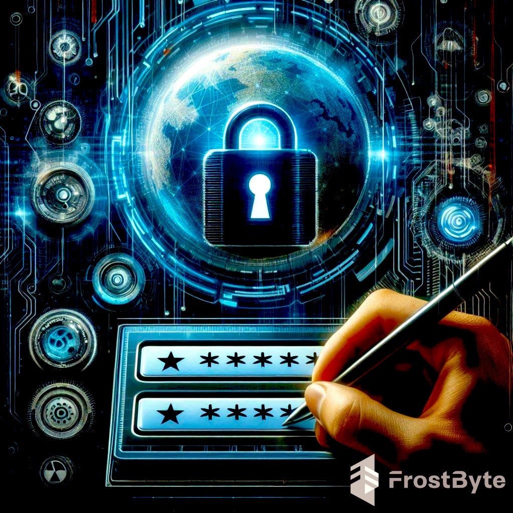 Meet the Team Behind FrostByte. Hello FrostByte community, | by ...