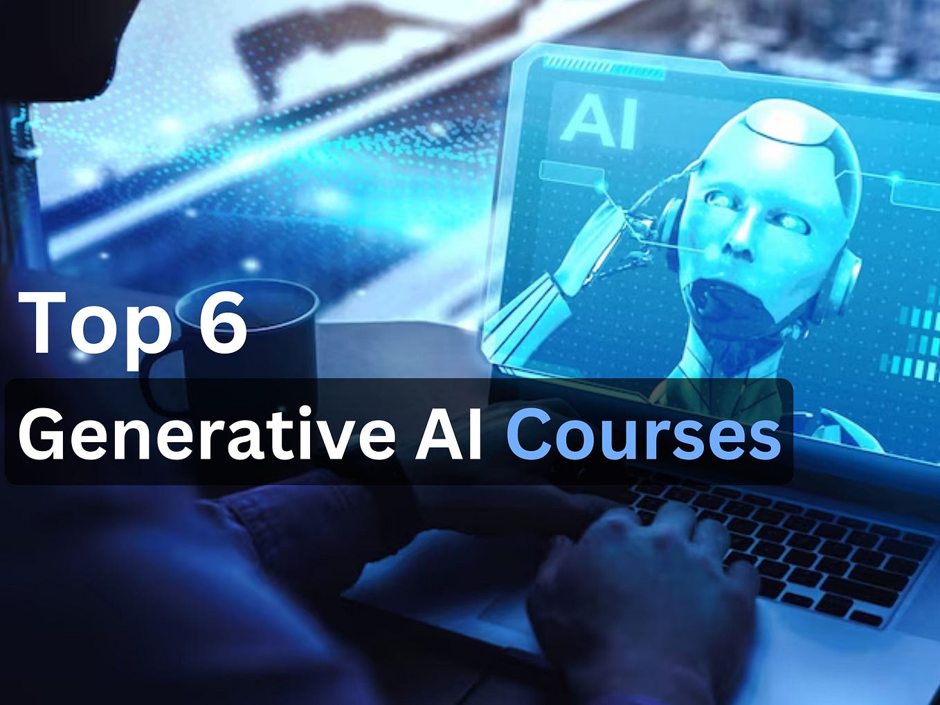Top 5 Courses to Learn AI in 2024 | by javinpaul | Becoming Human ...