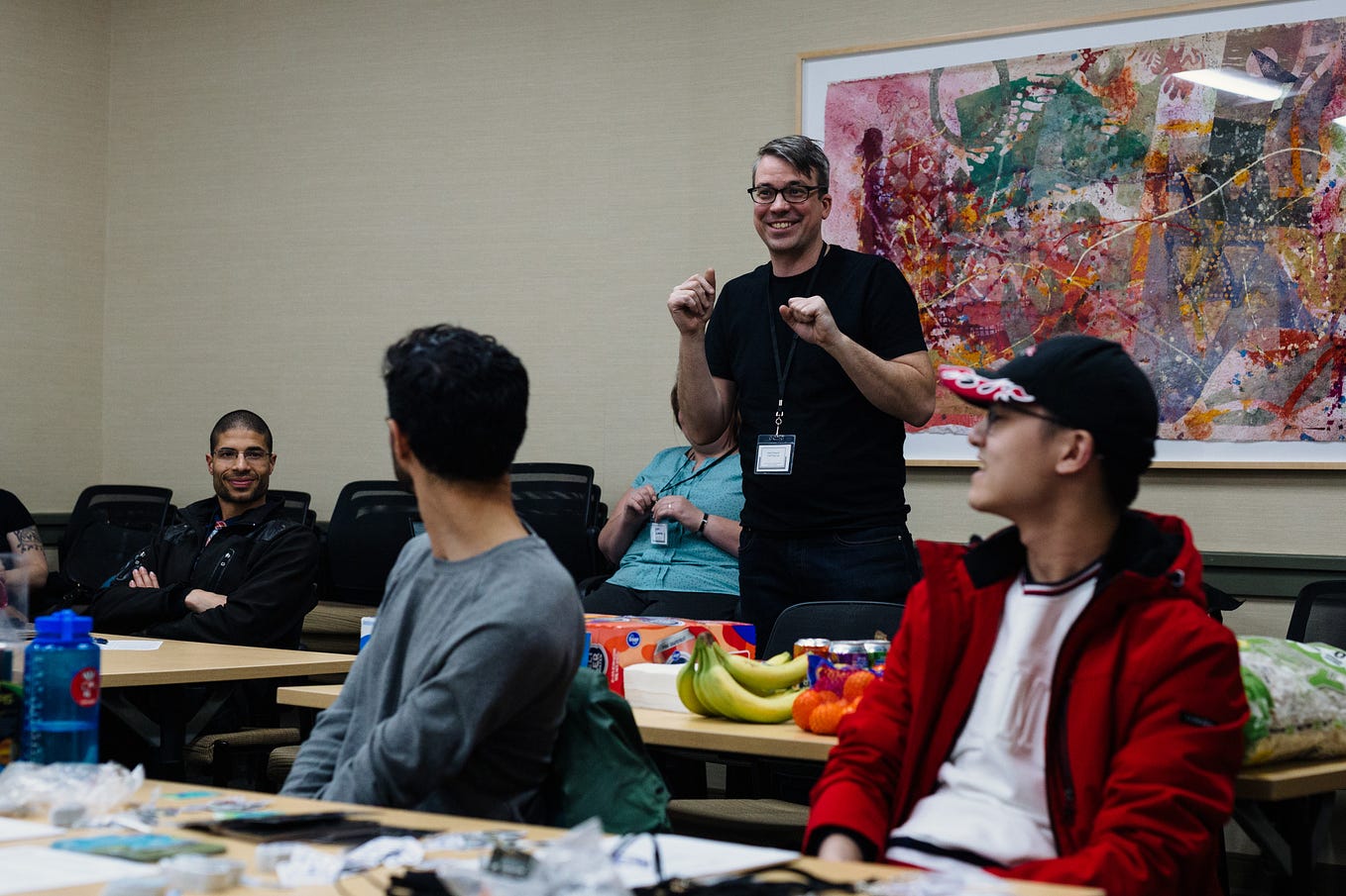 Two Brave Teachers Explore AR with 250 Students | by Field Day Lab ...