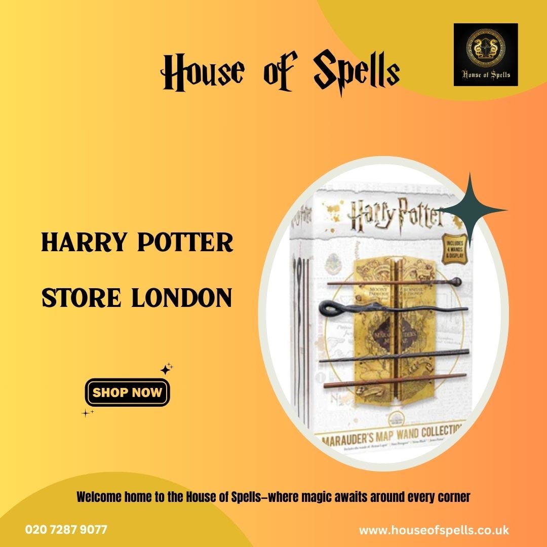 Things to do in London Today | House of Spells | by House of spells ...
