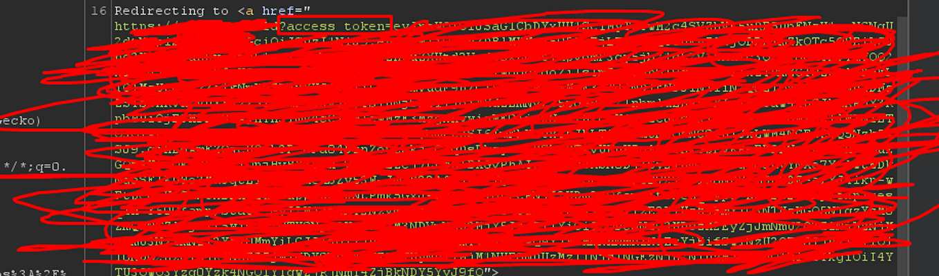 OAuth 2.0 — Security and Vulnerabilities | by IBM PTC Security | Medium