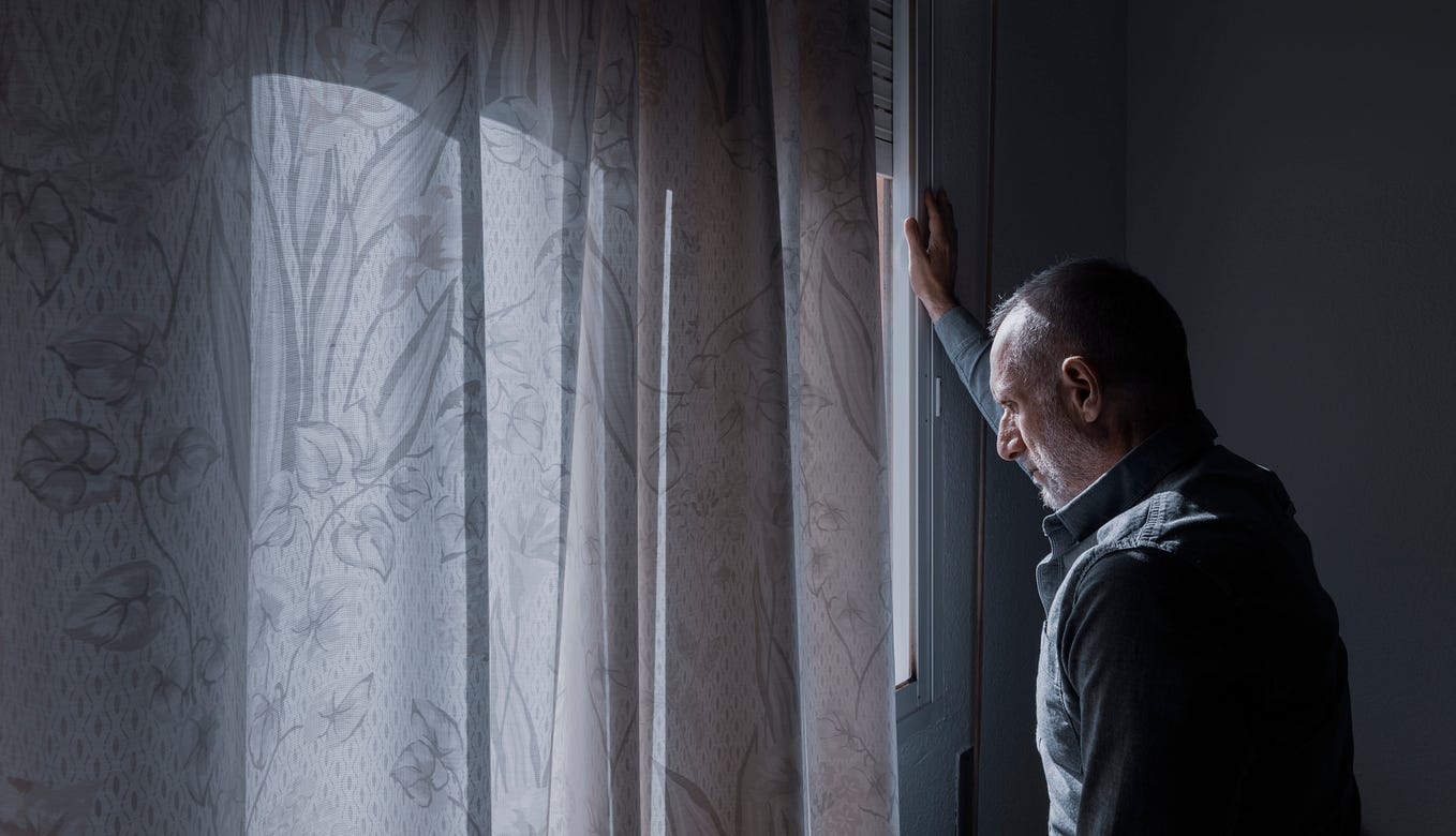 I Want To Go Home Now. I just don’t know where home is | by Joe Merkle ...