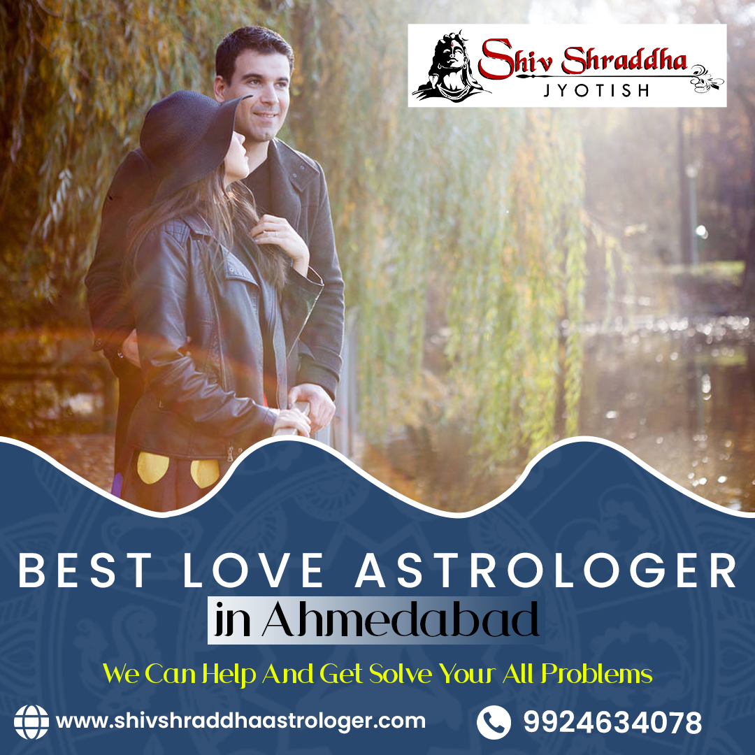 Famous Astrologer in Ahmedabad | Shiv Shraddha Jyotish | by Shiv Shraddha Jyotish | Jun, 2023 ...