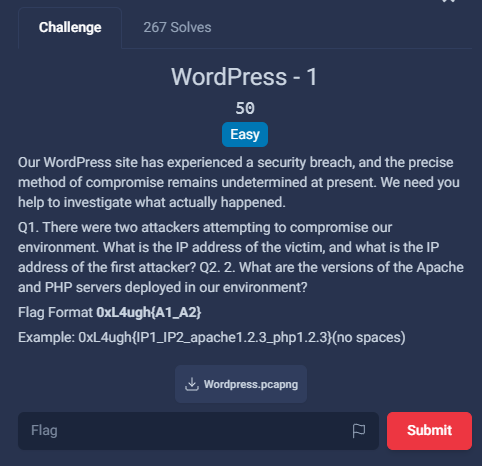 Forensics Challenges — HackTheBoo CTF 2022 | by Abdul Wassay (HotPlugin) | System Weakness