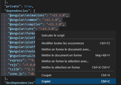 Angular Best Practices — 2022. With an example of a project | by d ...