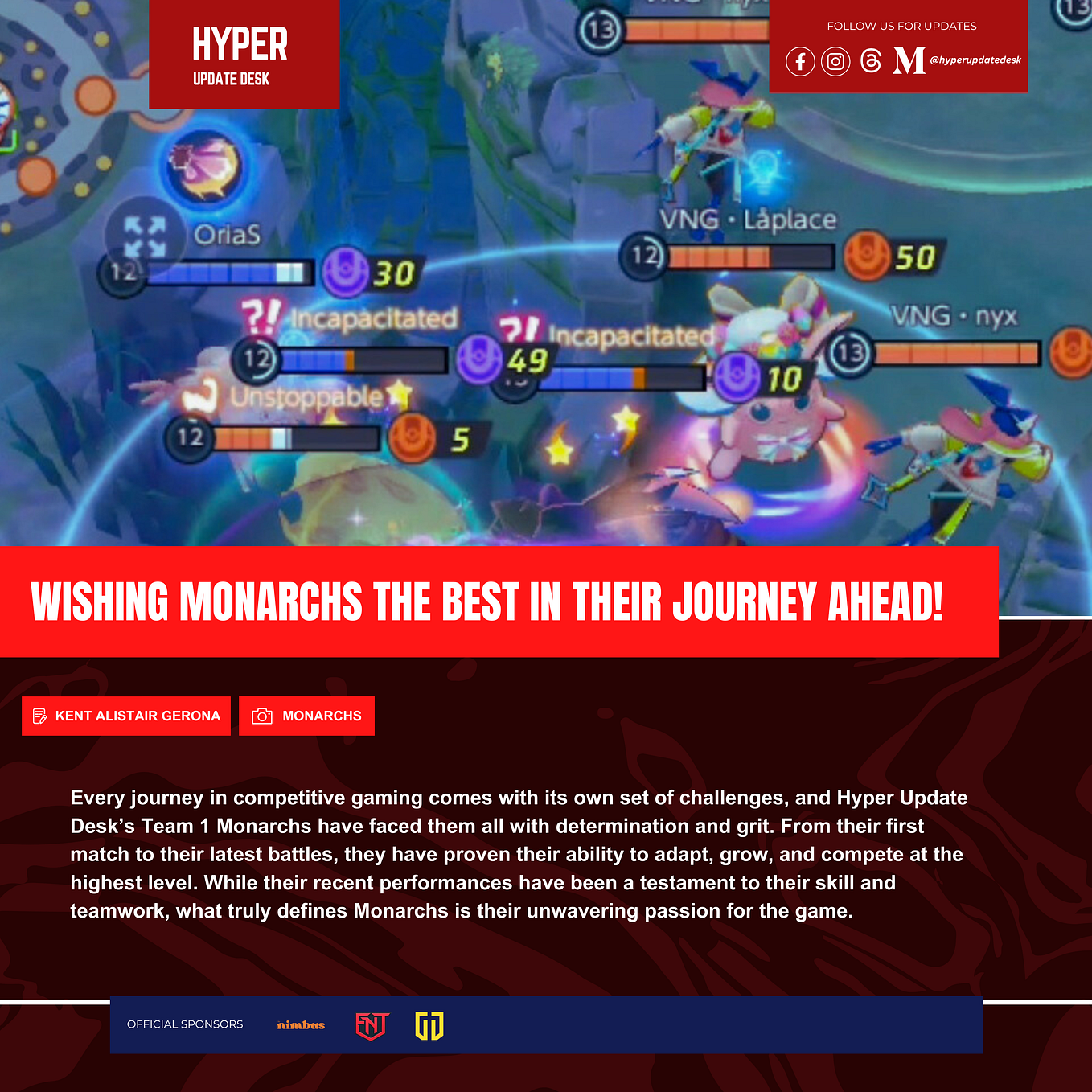 Force Next Tier Shows Promise in The Next Level Era | by Hyper Update ...