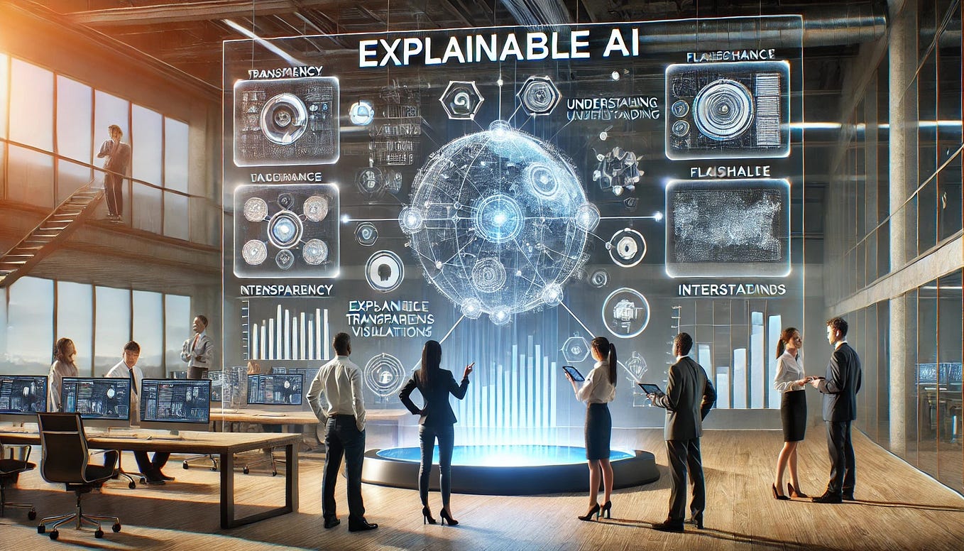 Why Do We Need More Explainable AI? | by Veritas AI | Towards AI Why Do We Need More Explainable AI? | by Veritas AI | Towards AI