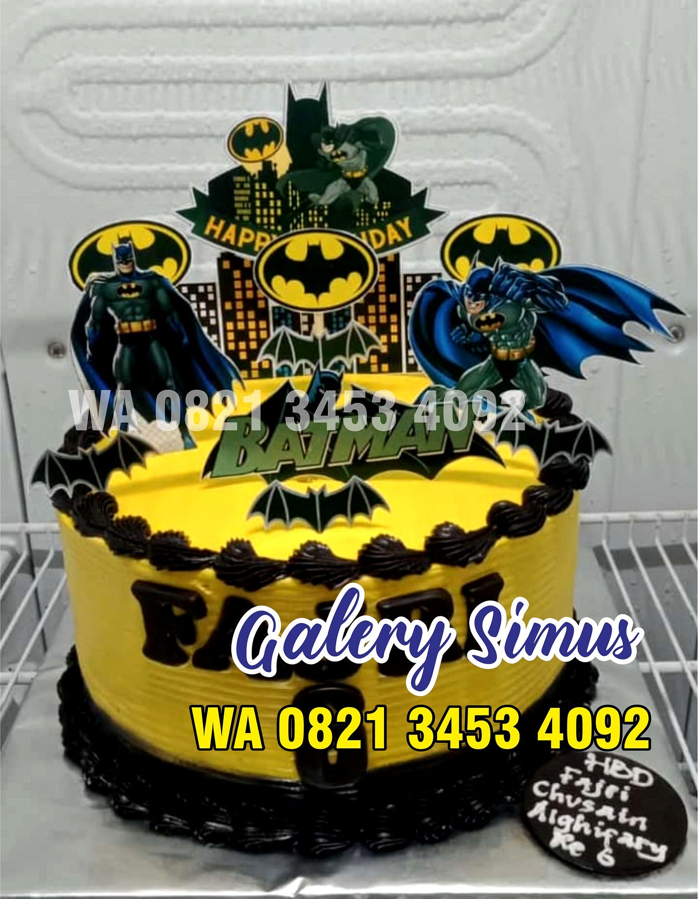 BEST PRODUK-kue ulang tahun Kabuaran, Pusat Roti Hantaran, Toko Roti ...
