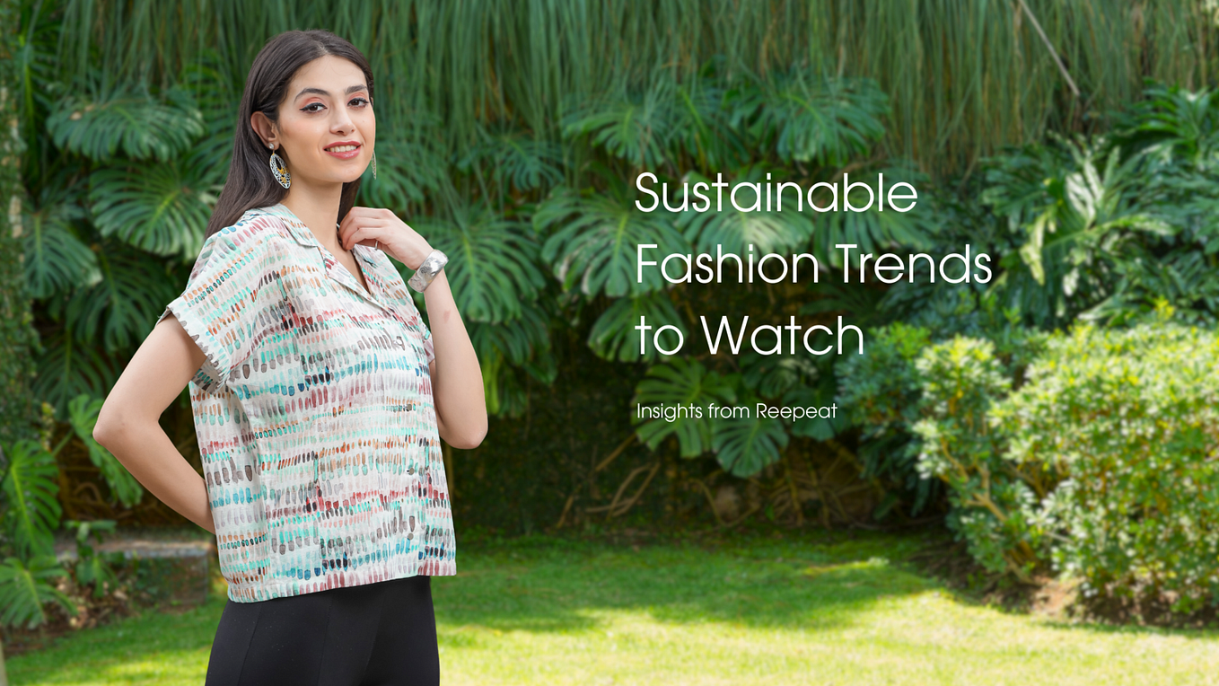 The Impact of Eco-Friendly Fashion on Mitigating Microplastic Pollution ...