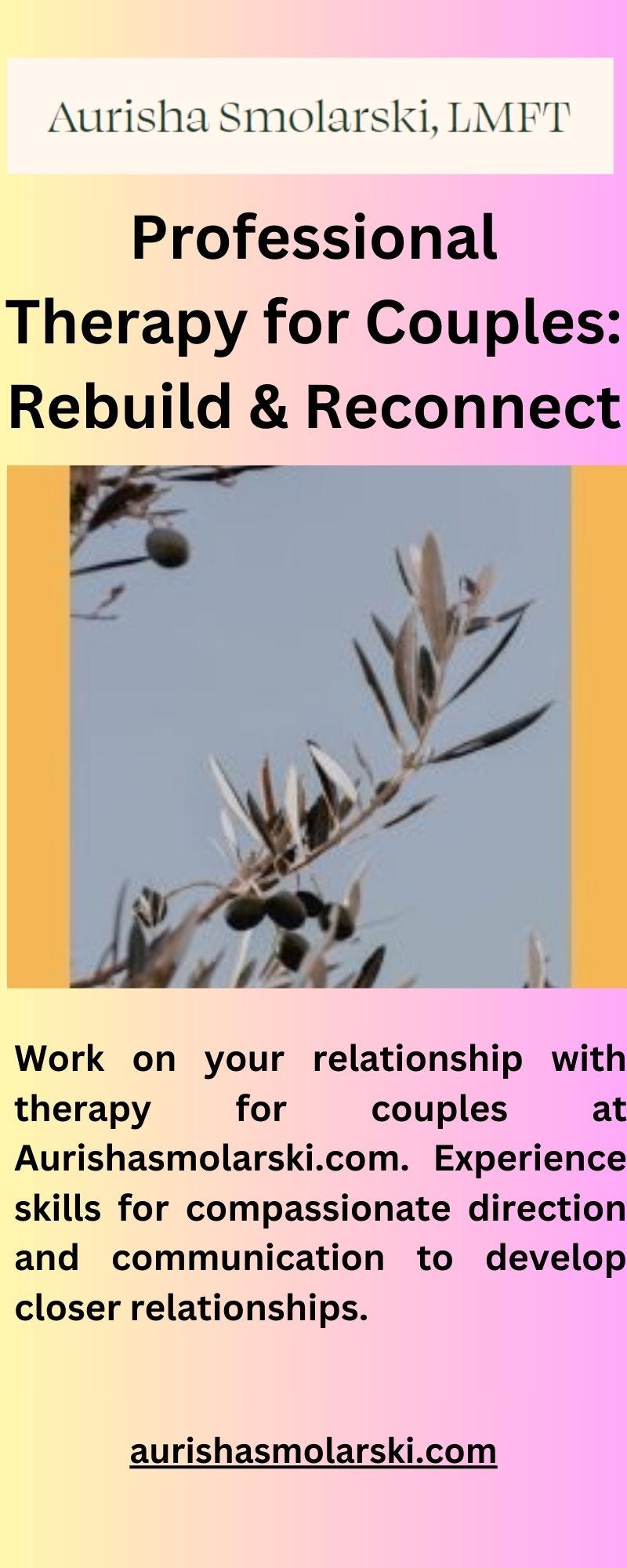 Couples Therapy: Heal, Reconnect, and Grow Together | by ...