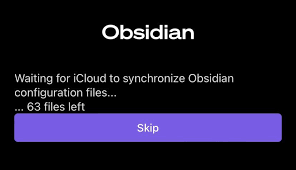 Obsidian & Google : How to combine the two ? | by Henri Jamet | Medium
